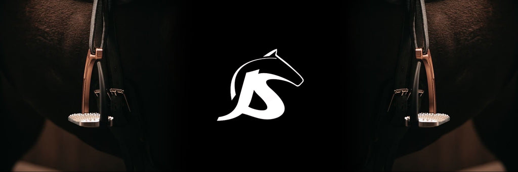 Jin Sitrrups from JS-Italia - Buyers Guide – DiClass Equine