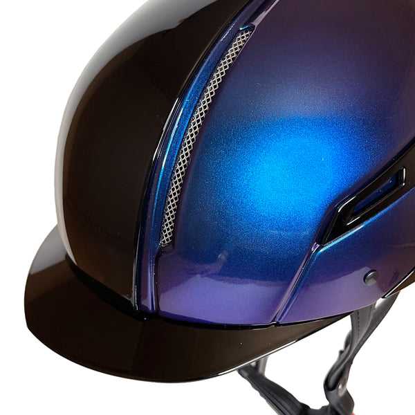 JS-Italia My Colour Design Helmet – DiClass Equine