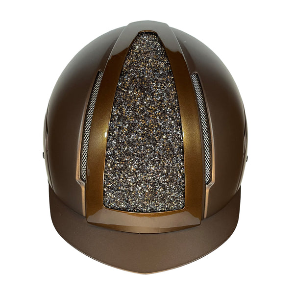 JS-Italia My Design Helmet – DiClass Equine