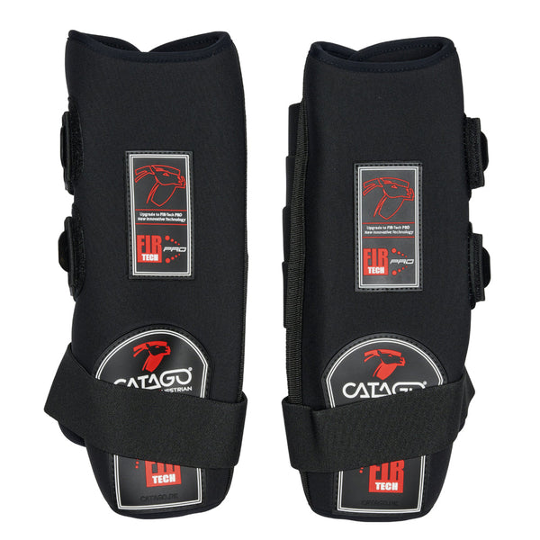 Catago Ice & FIR-Tech Interchangeable Therapy Boots – DiClass Equine