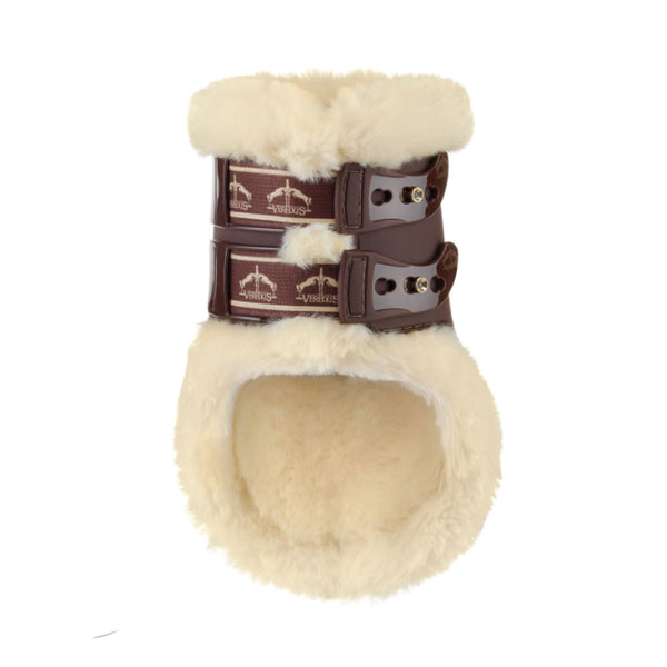 Veredus Carbon Gel Vento Save the Sheep Fetlock Boots – DiClass Equine